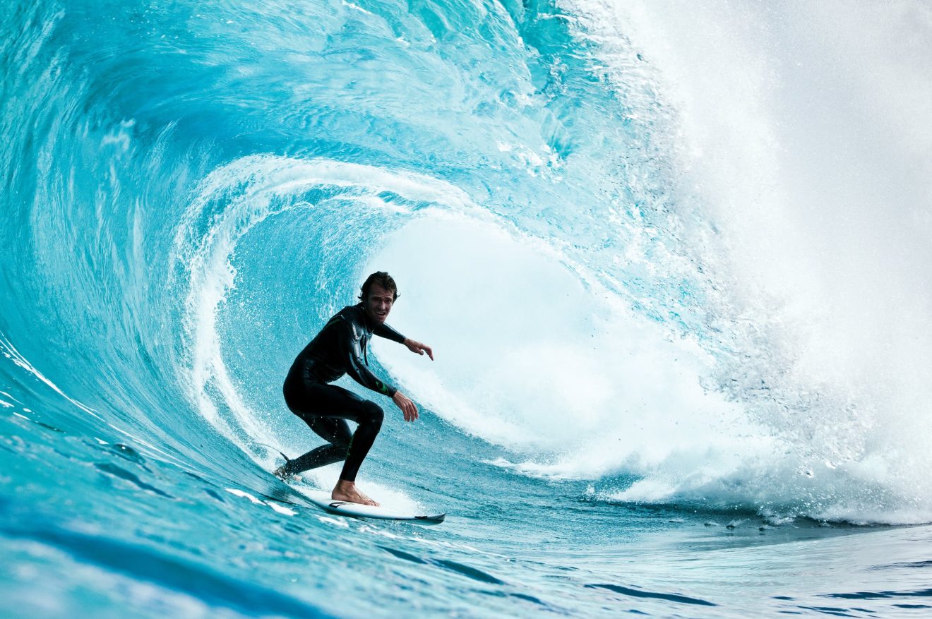 Hi Surf camp by Pata Sudaka